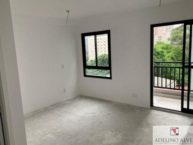Vendo Studio Pinheiros 27 m2