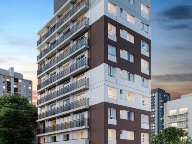 Vendo Studio pronto ! a 400m da Paulista ! decorado ! Top !