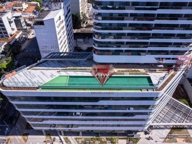 Vendo Studio White 2880 Pinheiros