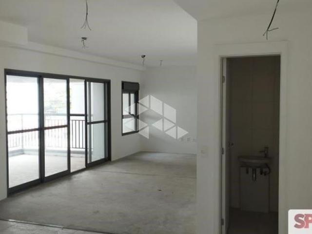 Vendo/alugo Apartamento Novo no Pq da Mooca