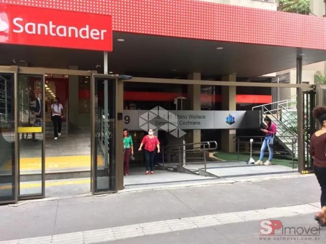 Vendo/Alugo Linda Sobreloja na Av. Paulista