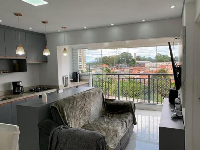 Vendo/Alugo Lindo Apartamento na Vila Formosa