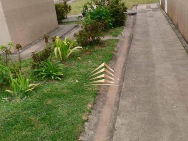 VendoApartamento Condomínio Residencial Dunas com 2 dormitórios, 1 vaga, Pimentas Guarulhos/SP