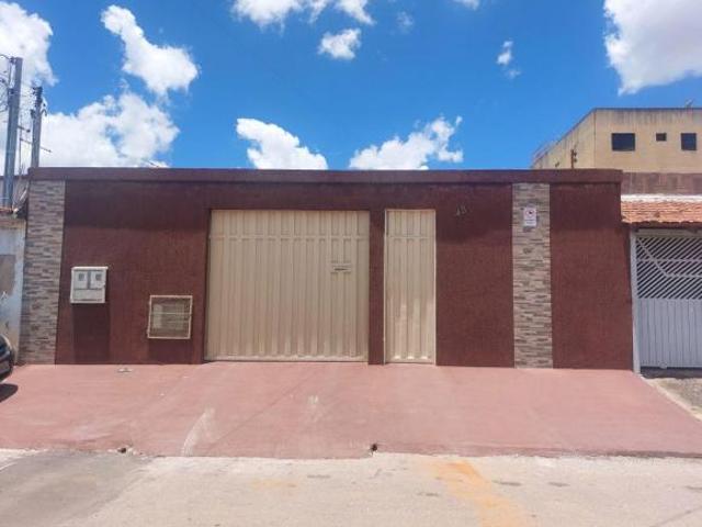 VENDO/FINANACIA CASA 3 QUARTOS 2 SUITES, COM HABITE SE, ACEITA FGTS, CONSÓRCIO, NA QNN 03 CEILÂNDIA