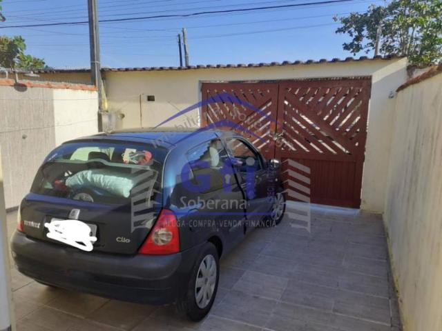 VENDO/TROCO LINDA CASA EM MONGAGUÁ