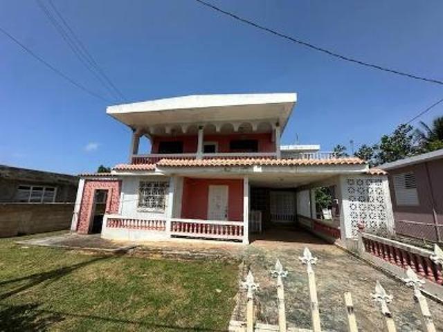 Vendrell, Arenales Ward