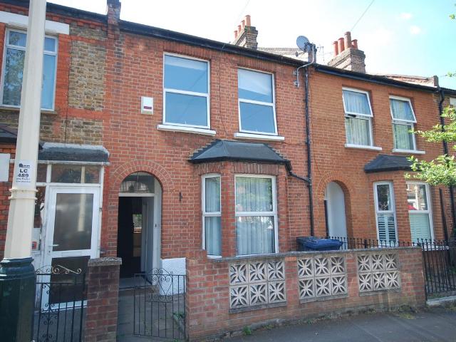 Venetia Road, Ealing W5, 3 bed terraced house to rent, £2,600 pcm | PrimeLocation