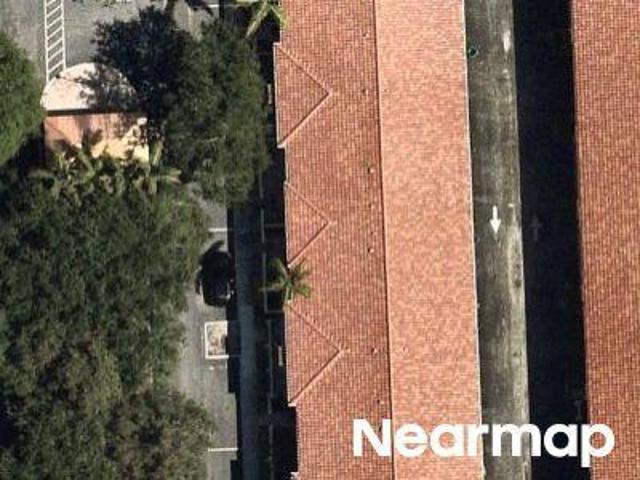 Venetian Dr