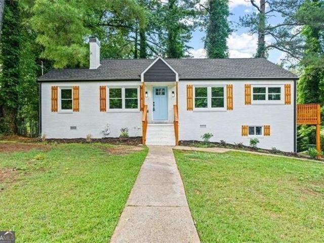 Venetian Dr Sw, Atlanta, Home For Sale