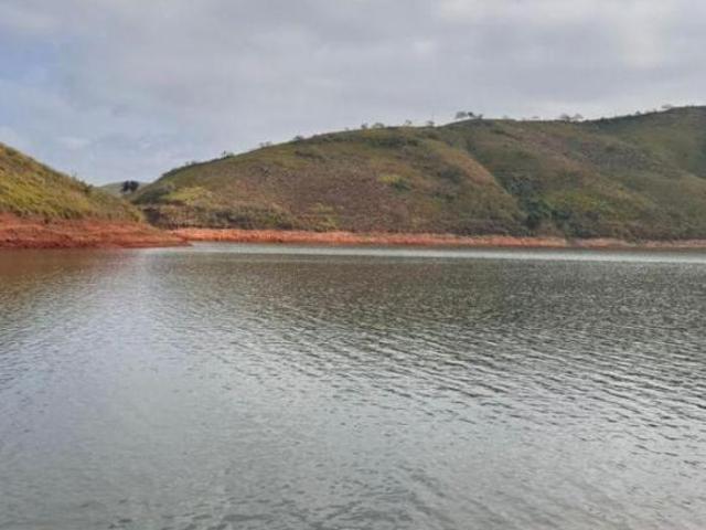 VENHA VISITAR E GARANTA SE LOTE PÉ NA ÁGUA