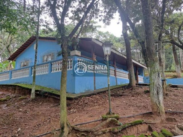VENHA VIVER A NATUREZA NA SUA PRÓPRIA CHÁCARA Se você sempre sonhou em ter um refúgio para fugir d