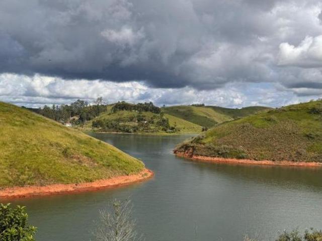 Venha viver aqui