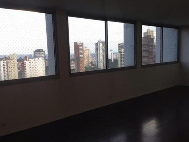 Venha viver em um clube de verdade Condominio Portal do Morumbi
