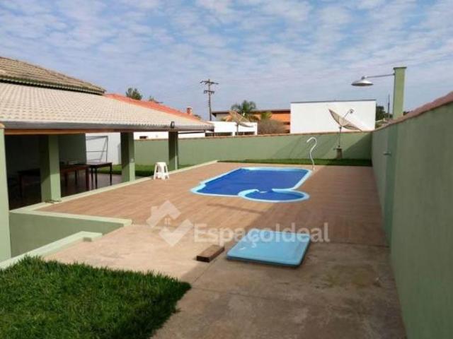 VENHA VIVER NO CONDOMÍNIO Terras De Santa Cristina IV ARANDÚ