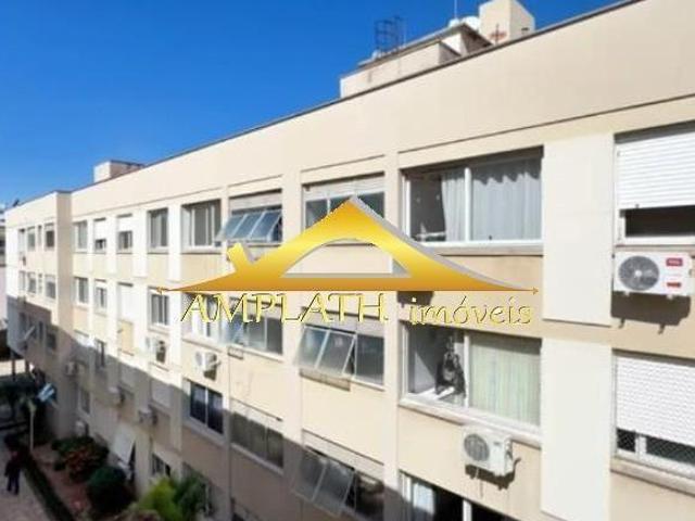 Venha conferir este incrível apartamento à venda em Porto Alegre 1 quarto, 1 sala, 1 banheiro, 1 v