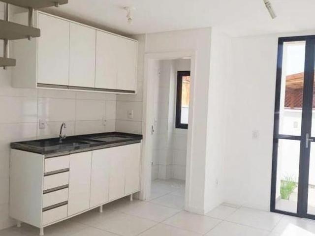 VENHA CONFERIR – Lindo Sobrado Mobiliado com excelente Localização