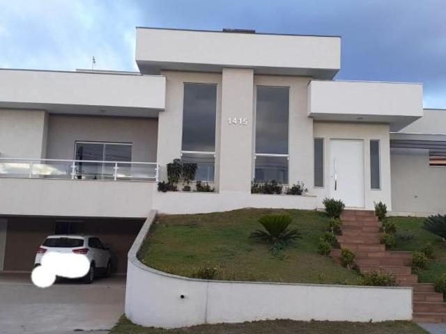 Venha conhecer a casa dos seus sonhos!