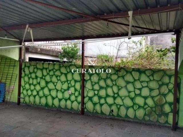 Venha conhecer a casa ideal em Ermelino Matarazzo Oportunidade para Reformar com opção de projeto