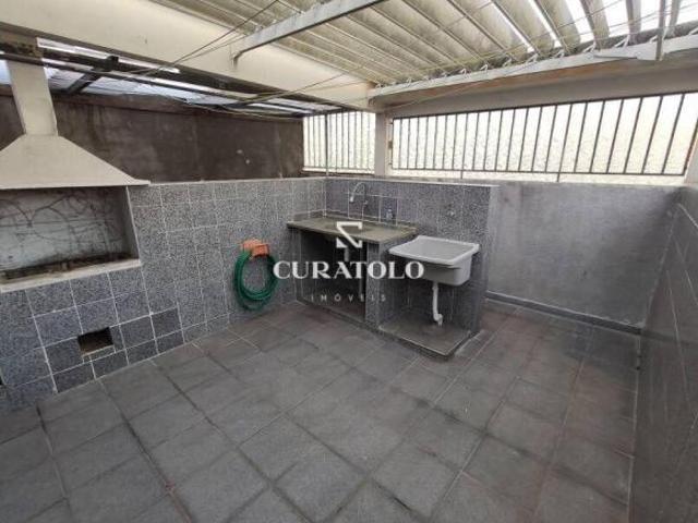 Venha conhecer a casa ideal em São Bernardo, bairro Pauliceia, ao lado da rua M.M.D.C Casa com 3 D