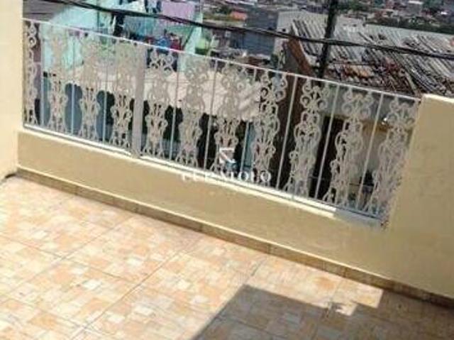 Venha conhecer a casa ideal no Jardim Etelvina, ao lado da Av. Nordestina Sobrado com 2 Dorms, 2 V