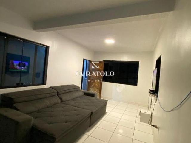 Venha conhecer a casa ideal no Jardim Pedro José Nunes: Com amplos 220 m², 3 quartos e 5 vagas cober