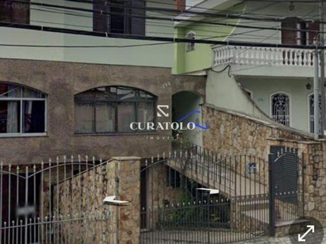 Venha conhecer a casa ideal na Vila Maria Alta, Sobrado com 3 Dorms, 3 Vagas e quintal