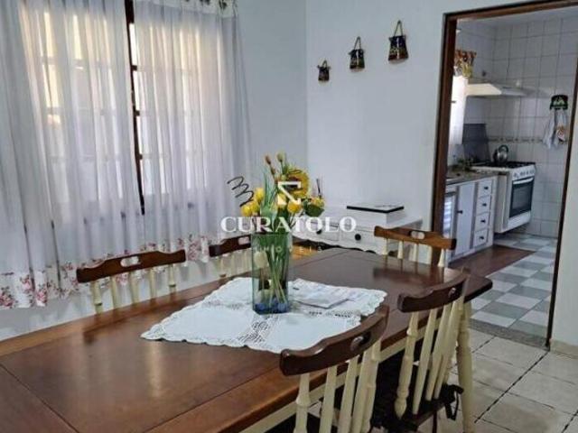 Venha conhecer a casa ideal na Vila Nova Mazzei Zona Norte, Sobrado com 3 Dorms, 5 Vagas e quintal