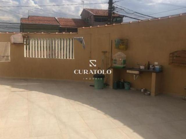 Venha conhecer a casa ideal para viver com conforto no Nova Petrópolis, em São Bernardo: Casa com 2