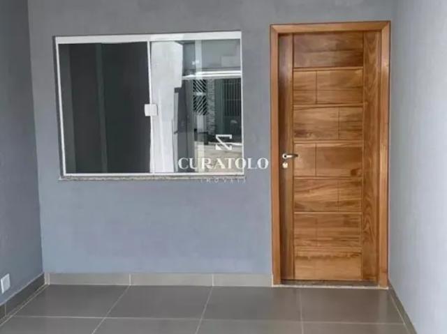 Venha conhecer a casa ideal para viver com conforto no Parque São Lucas: Casa com 3 quartos, 2 vagas