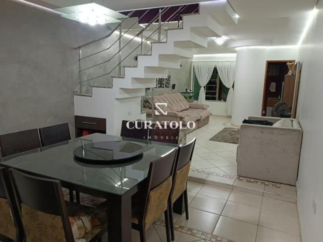 Venha conhecer a casa ideal para viver com conforto na Vila Alpina: Casa com 3 quartos, 2 vagas cobe