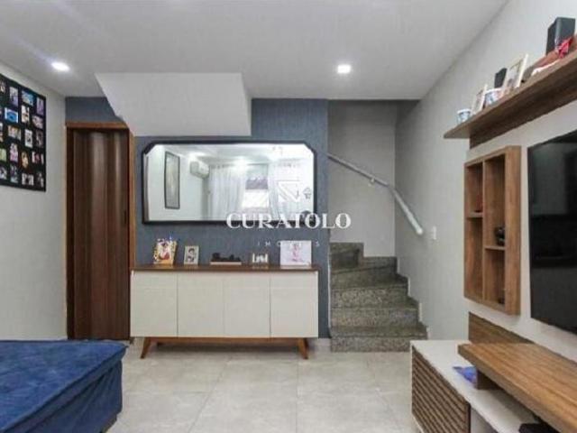 Venha conhecer a casa ideal para viver com conforto na Vila Santa Clara, a 3 min da Estação Oratório
