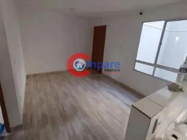 Venha conhecer Apartamento à Venda Condominio Santa Luca Otima Localização