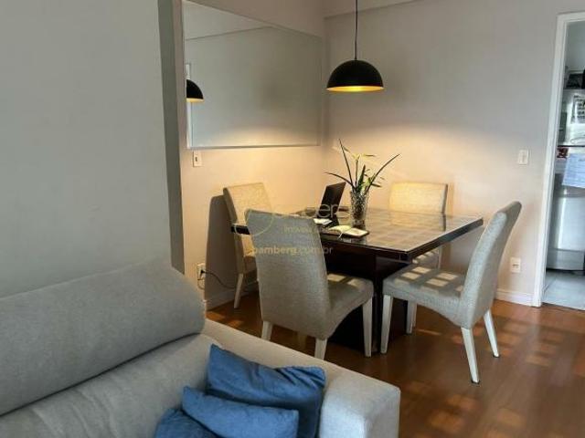 Venha conhecer, apartamento de 84m2 com localização estratégica e lazer completo!