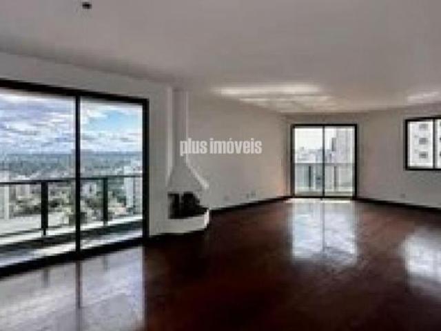 Venha conhecer Apartameno dos sonhos no Campo Belo