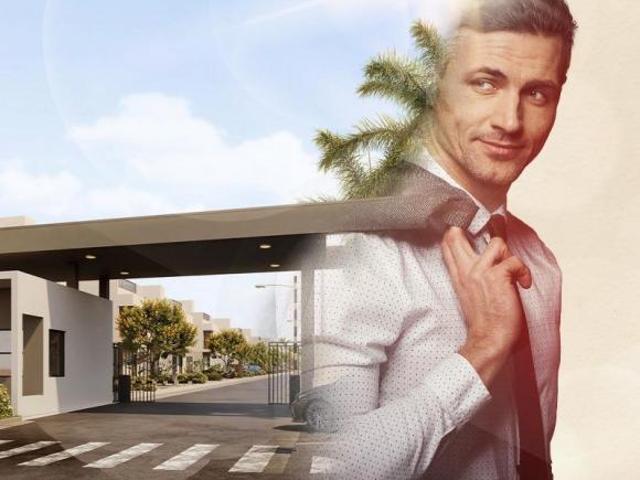 Venha conhecer e apresentar aos seus clientes La Villa Madrid e La Villa Barcelona, um lançamento ex