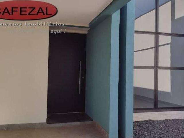 Venha conhecer essa incrível casa nova no Residencial Tosi, em Itupeva SP