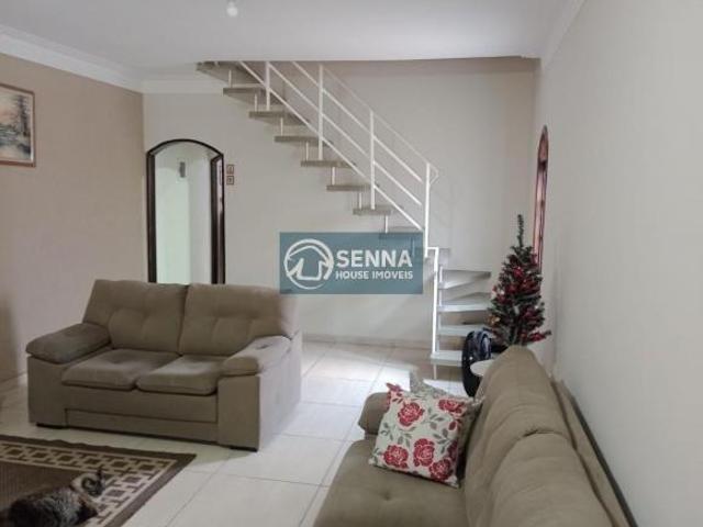 Venha conhecer essa linda casa de 3 quartos, sendo 1 suíte, localizada em um dos bairros mais tranqu
