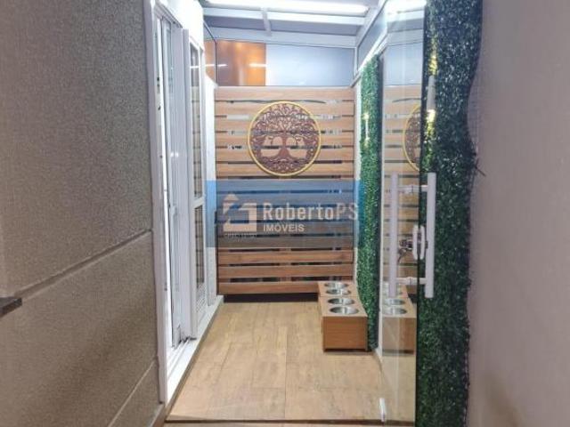 Venha conhecer esse maravilhoso apartamento no Condomínio no Parque Industrial