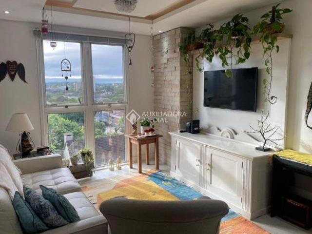 Venha conhecer esse aconchegante e completo apartamento no Residencial Hamburgo Platz em Hamburgo Ve