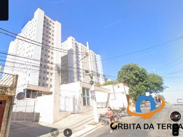 Venha conhecer esse belíssimo apartamento em Perus! Com 40 metros quadrados de área útil, este imóve