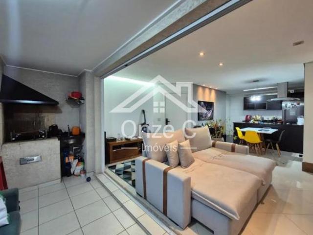Venha conhecer esse incrível apartamento