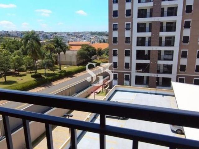 Venha conhecer esse lindo apartamento à venda no bairro Swiss Park em Campinas SP!
