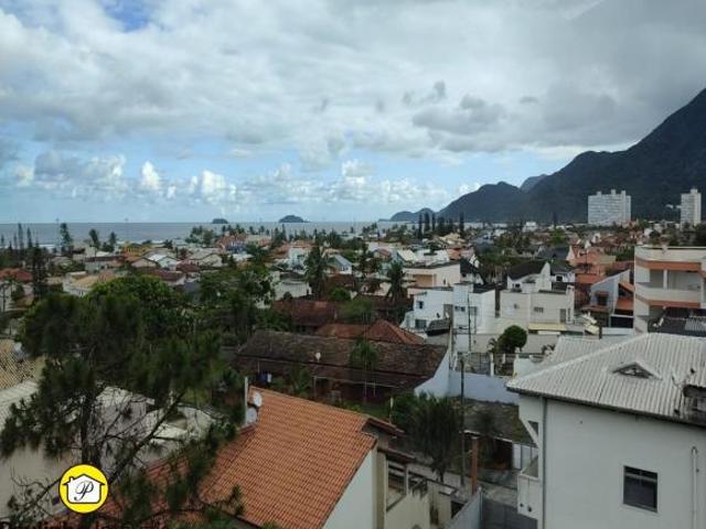 Venha conhecer esta incrível cobertura a venda na praia de Peruíbe 300 metros do mar