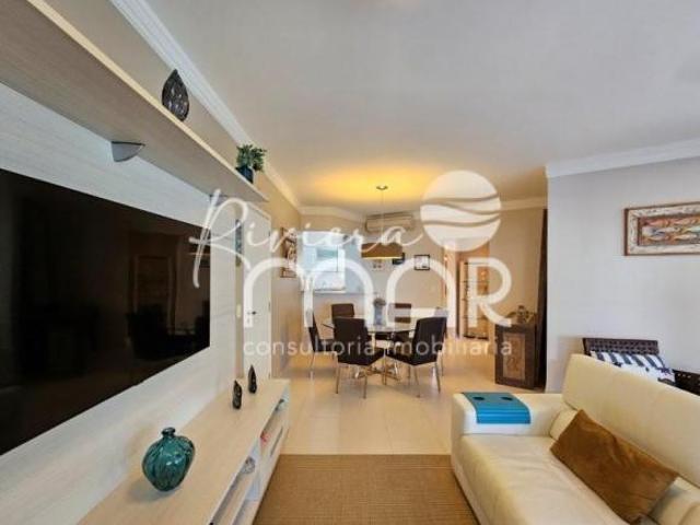 VENHA CONHECER ESTE APARTAMENTO COM 4 SUÍTES EM RIVIERA DE SÃO LOURENÇO