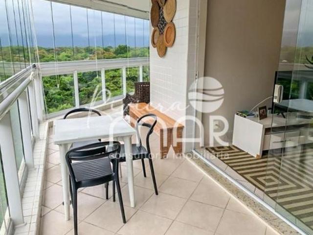 VENHA CONHECER ESTE APARTAMENTO EM RIVIERA DE SÃO LOURENÇO