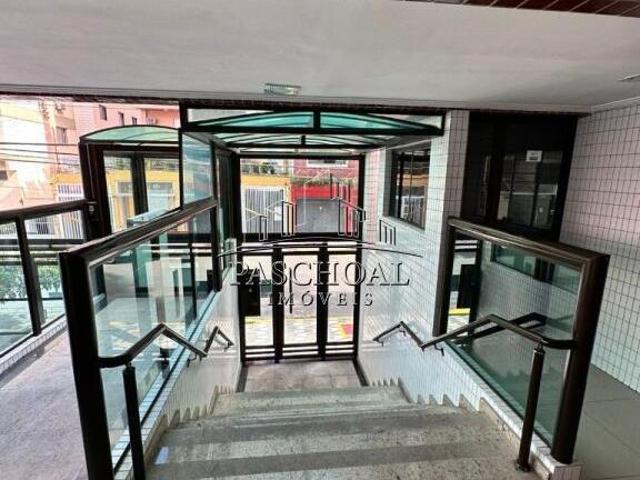 VENHA CONHECER ESTE APARTAMENTO ESPETACULAR 1 DORMITÓRIO SALA AMPLA VARANDA GOURMET
