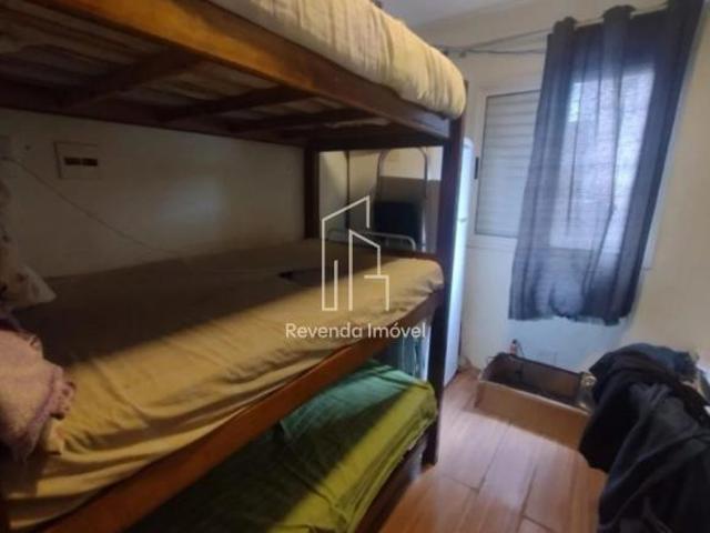 Venha conhecer este apartamento incrível no Jardim São Cristóvão, São Paulo SP!