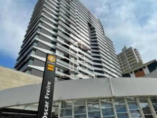 Venha conhecer este charmoso apartamento de 1 quarto em Pinheiros, São Paulo! Residência completa, mobiliada e com área de lazer. Agende sua visita!Apartamento, Pinheiros São Paulo/SP