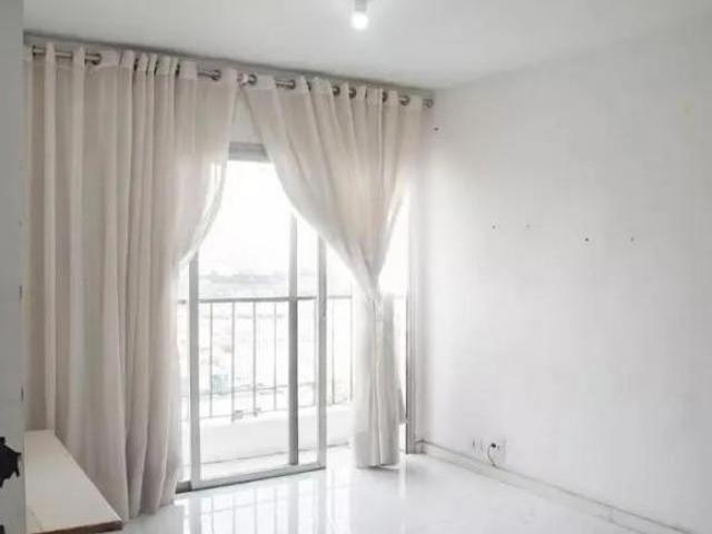 Venha conhecer este excelente apartamento localizado na rua das uvaias, no coração do bairro saúde