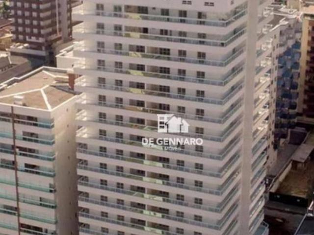 Venha Conhecer Este Imóvel Perfeito No Canto Do Forte 3 Dormt 348 Mil De Entrada Saldo Direto
